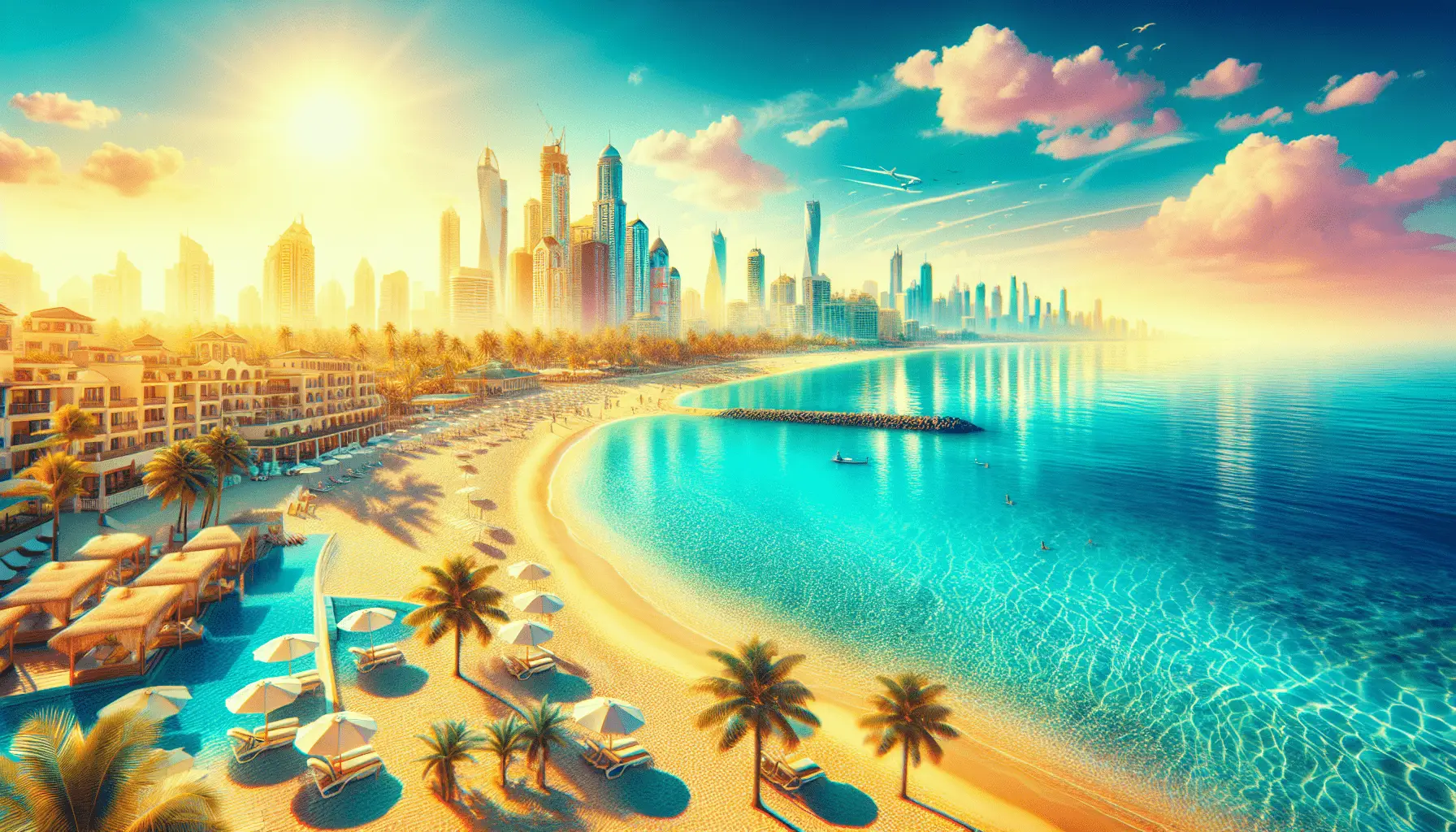 What is Miami Known For? A Tour of Its Beautiful Beaches - Only in Mia