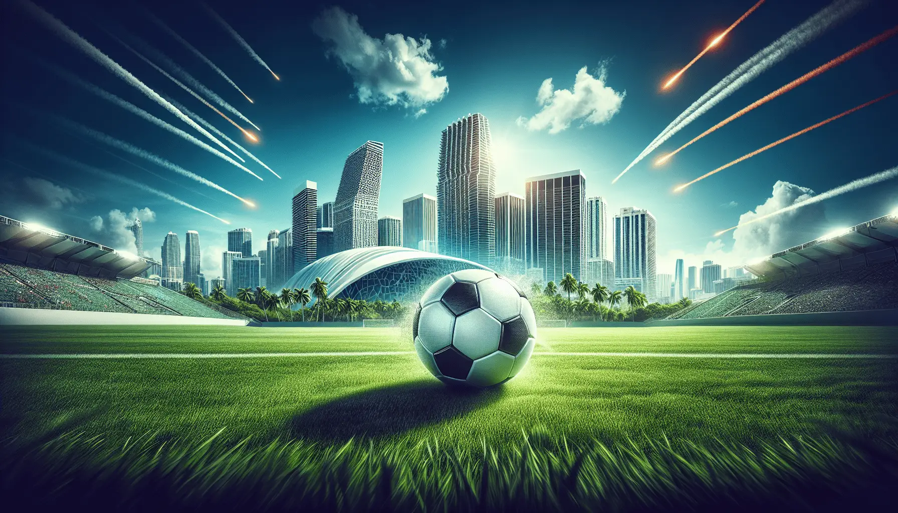 Sporting Upcoming Events In Miami, Florida for Fans - Only in Mia