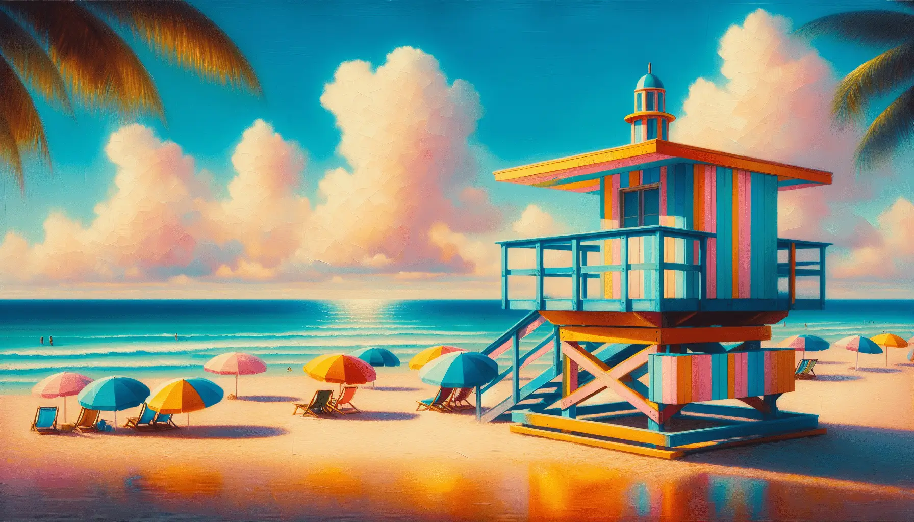 Uncovering Miami's Top Attractions - Only in Mia