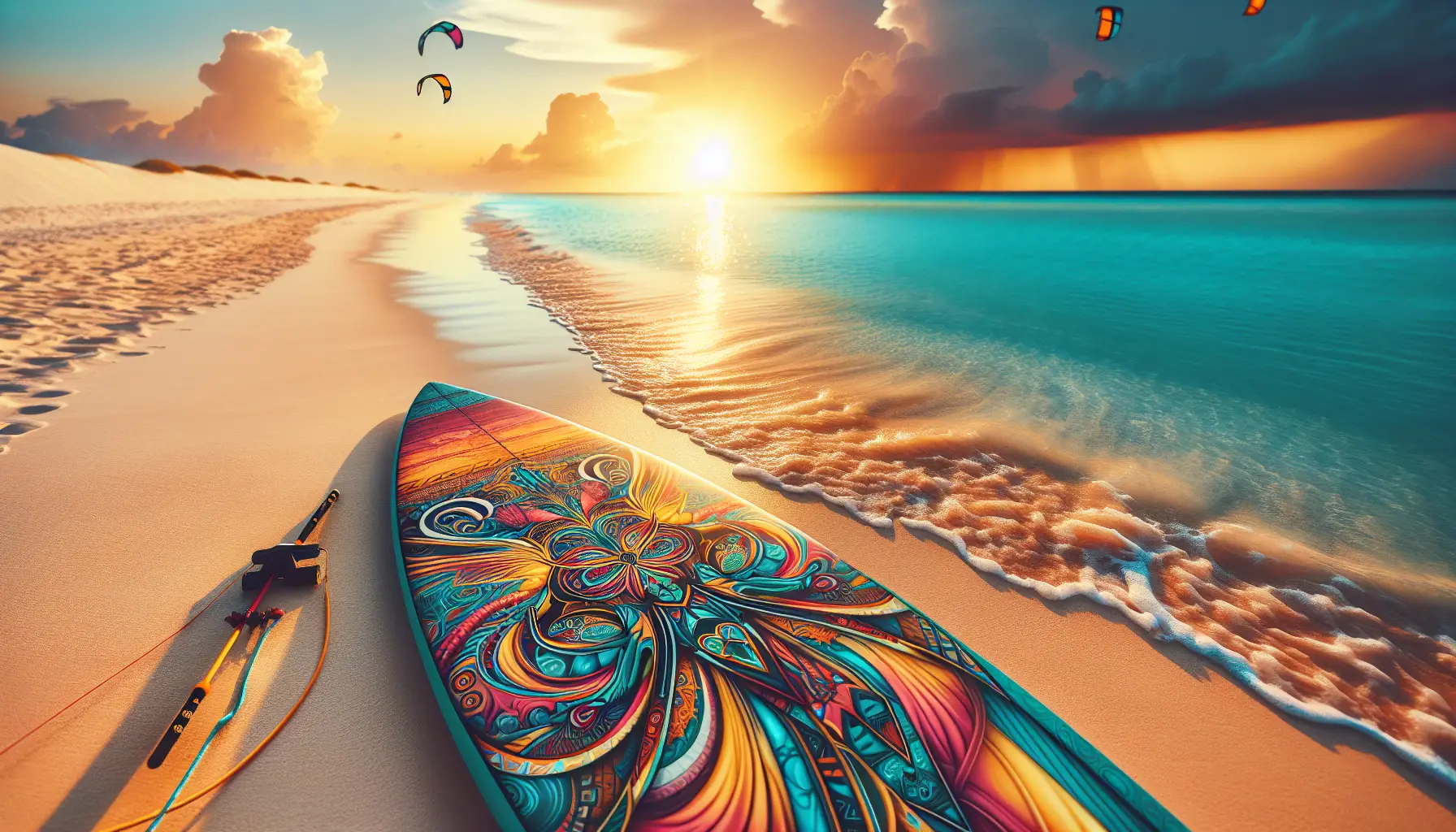 Discover What Beaches Are Best in Miami for Water Sports - Only in Mia