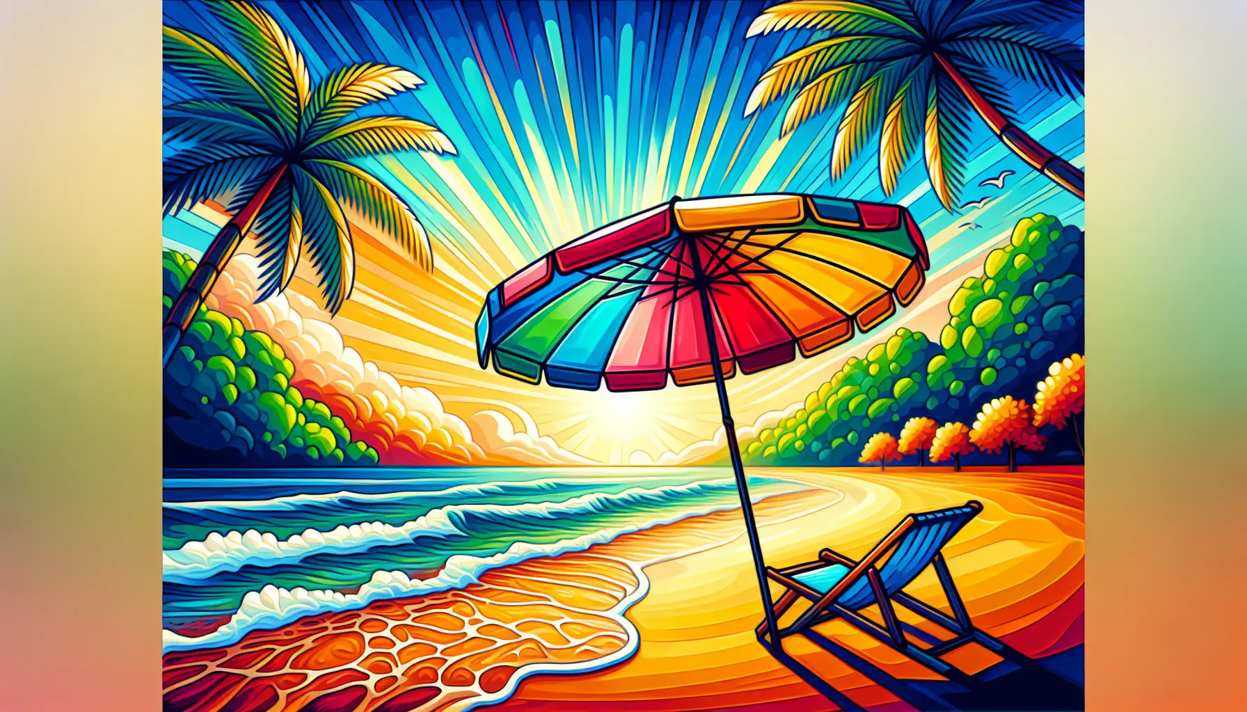 Best Spots to Escape the August Heat in Miami - Only in Mia