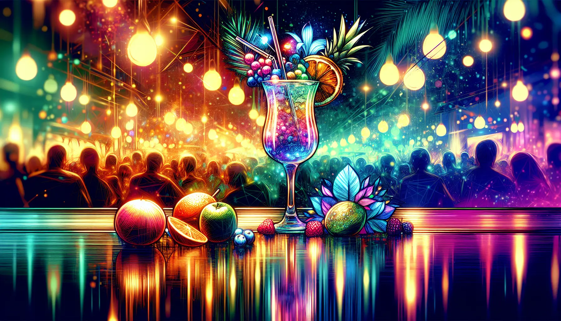 The Ultimate Guide to Miami's Best Nightlife - Only in Mia