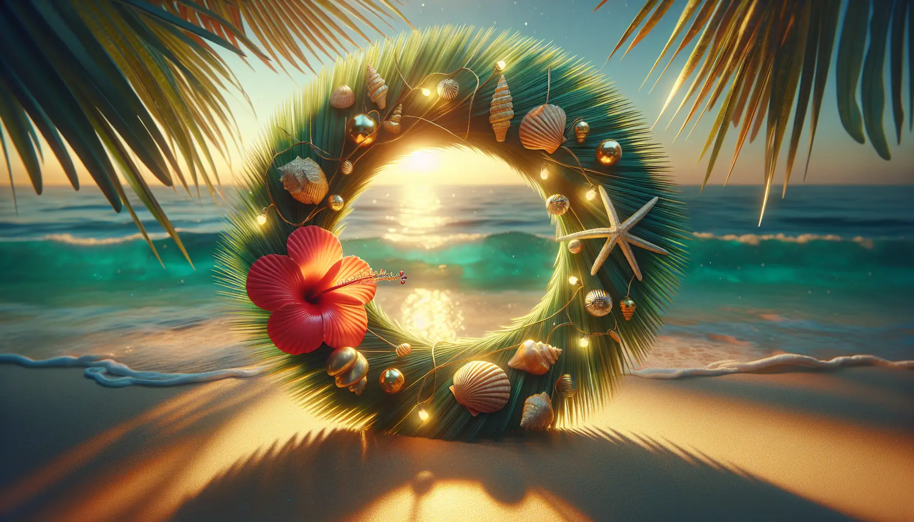 Christmas Eve in Miami Feels Different Because of Tropical Traditions ...